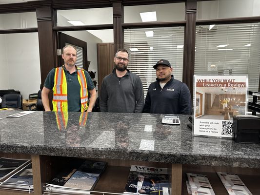 RIVERSIDE MILLWORK GROUP - Updated December 2025 - 19 Photos - 520 ...