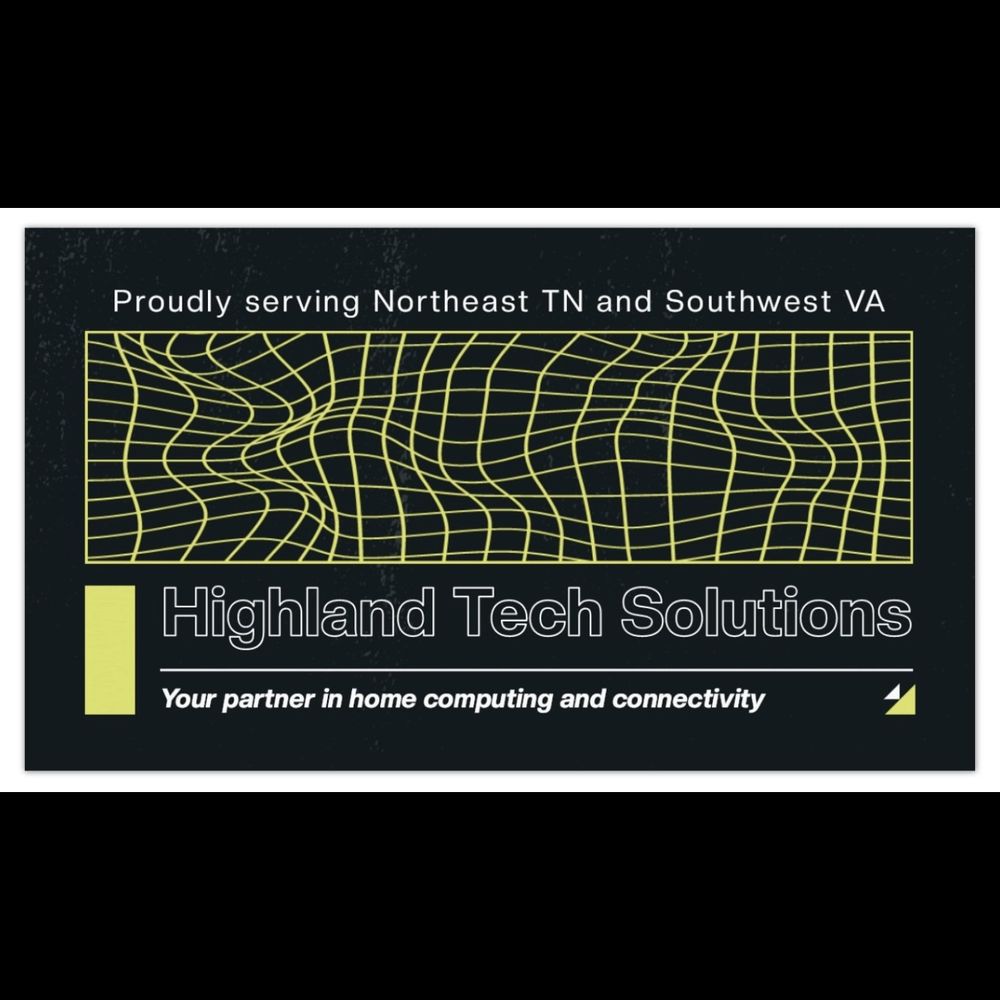 HIGHLAND TECH SOLUTIONS - TEMP. CLOSED - Updated October 2025 - Request ...