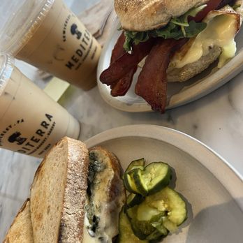 MEDITERRA CAFE - Updated April 2025 - 522 Photos & 221 Reviews - 292 ...
