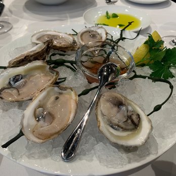 ESTIATORIO MILOS - MIDTOWN NEW YORK - 1509 Photos & 1075 Reviews - 125 ...