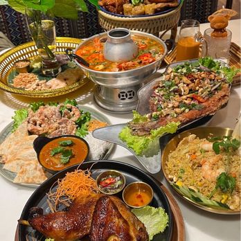 PII NONG - Updated October 2025 - 98 Photos & 23 Reviews - 3321 Yonge ...