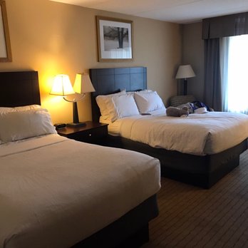 HOLIDAY INN CLEVELAND-S INDEPENDENCE - Updated October 2025 - 68 Photos ...