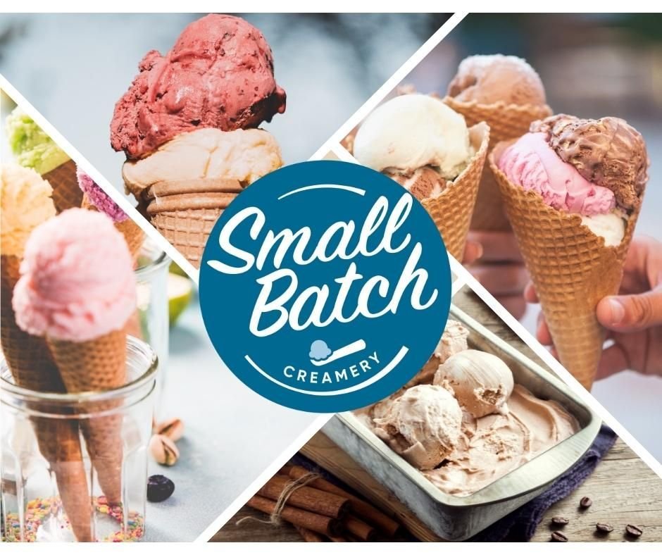SMALL BATCH CREAMERY - 86 Photos & 68 Reviews - 5530 4th St N, St ...