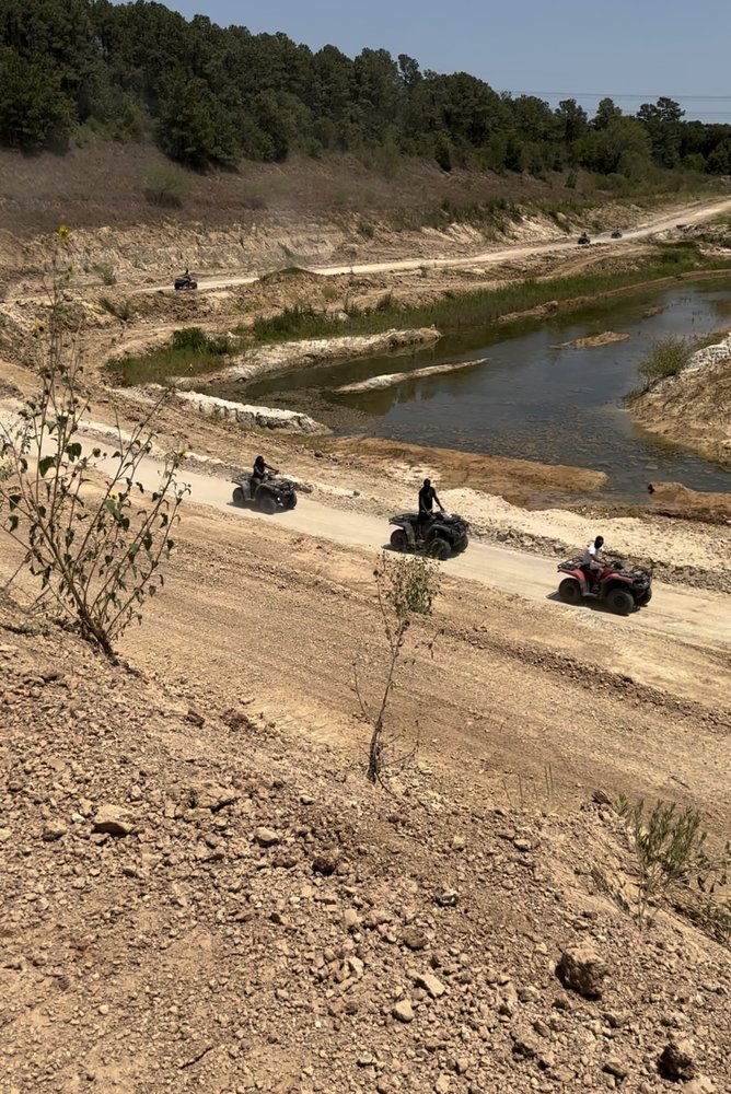 TEXAS ATV RENTALS - Updated February 2025 - 48 Photos - 19505 Crosby ...