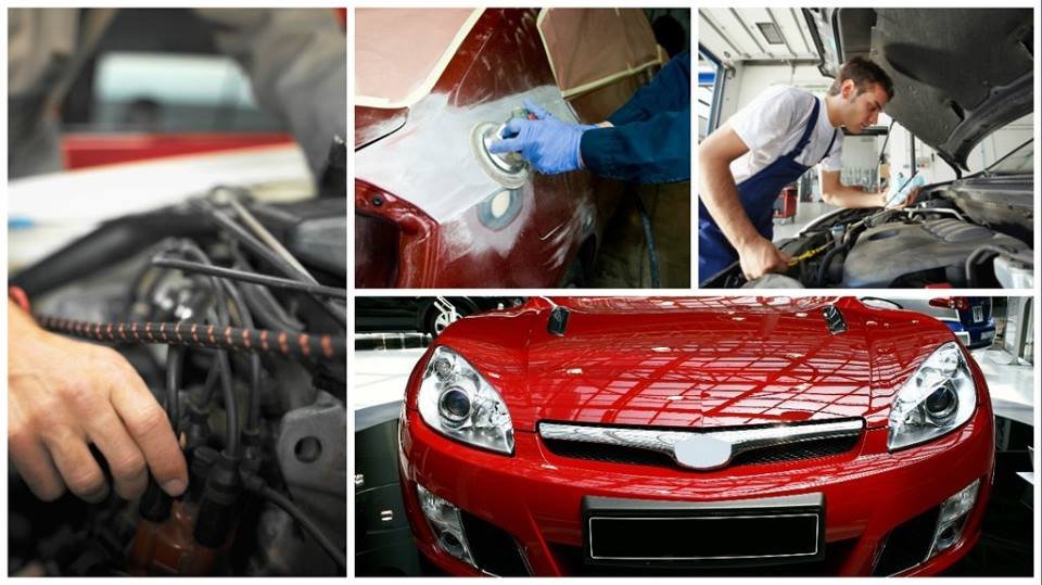 ON SITE SMALL ENGINE MOBILE REPAIR - Updated January 2026 - 13 Photos ...