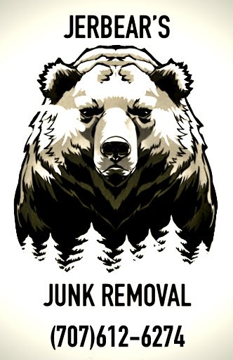JERBEAR’S JUNK REMOVAL - Updated January 2025 - Request a Quote - Santa ...