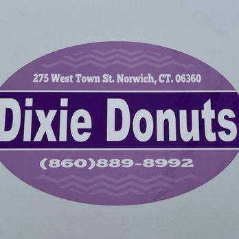 DIXIE DONUTS - Updated January 2026 - 66 Photos & 107 Reviews - 275 W ...