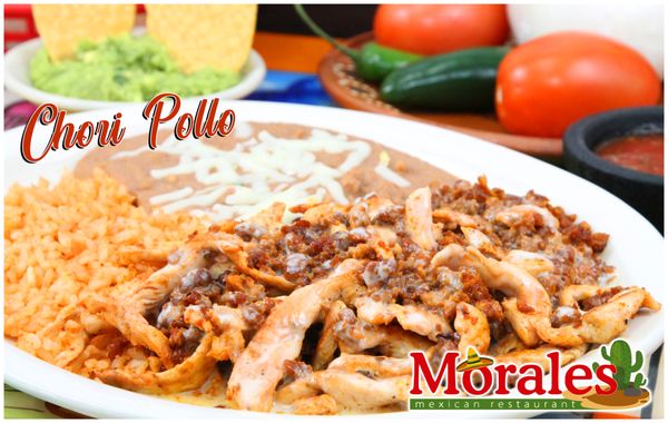 MORALES MEXICAN RESTAURANT - Updated December 2025 - 28 Photos & 10 ...