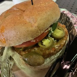 MOJOE’S BURGER JOINT - 269 Photos & 402 Reviews - Burgers - 620 ...