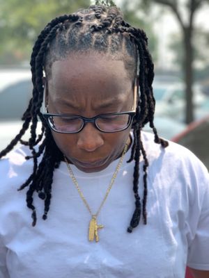 THE ROSE BARBERSHOP - Updated August 2025 - 70 Photos & 115 Reviews ...