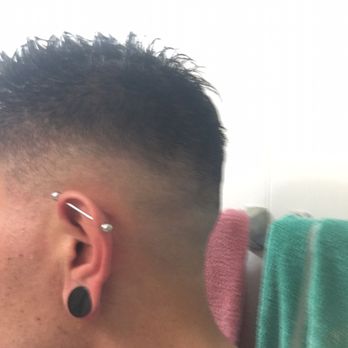 FADE ZONE HAWAII BARBERSHOP - Updated August 2024 - 33 Photos & 15 ...