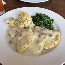 STELLA NOTTE - 127 Photos & 156 Reviews - Italian - 8809 Baltimore ...