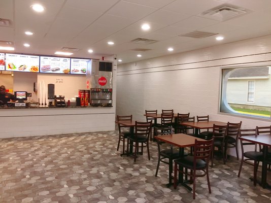 WING EXPRESS DELI - Updated May 2025 - 1509 W Main St, Tupelo ...