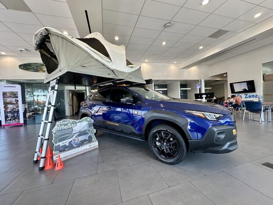 AUTONATION SUBARU CARLSBAD - Updated January 2026 - 29 Photos & 87 ...