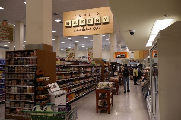PUBLIX - Updated November 2025 - 182 Photos & 115 Reviews - 400 E ...