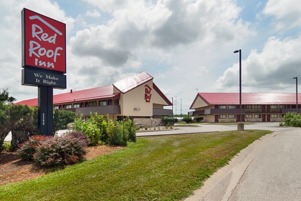 RED ROOF INN SPRINGFIELD, IL - Updated December 2025 - 35 Photos & 26 ...