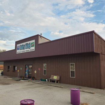 DAIRY KING - Updated October 2025 - 36 Photos & 30 Reviews - 205 W ...