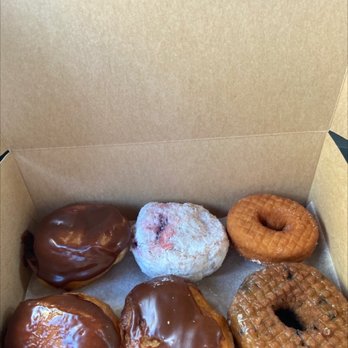 JOLLY PIRATE DONUTS - Updated July 2024 - 62 Photos & 108 Reviews ...