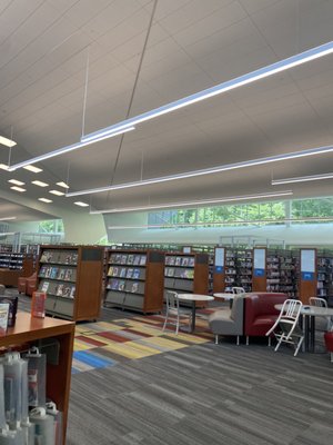 LOUISVILLE FREE PUBLIC LIBRARY SOUTH CENTRAL - Updated February 2026 ...