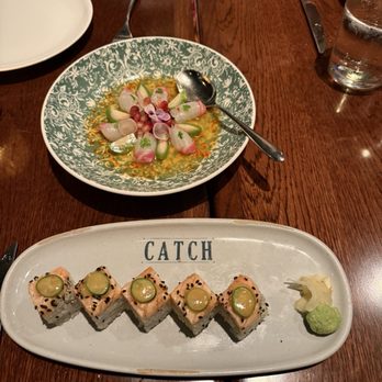 CATCH DALLAS - Updated August 2025 - 337 Photos & 90 Reviews - 3005 ...