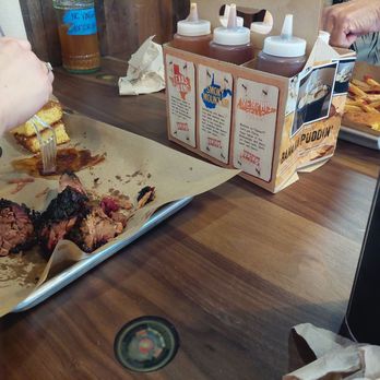 MISSION BBQ - Updated December 2025 - 50 Photos & 18 Reviews - 4335 W ...