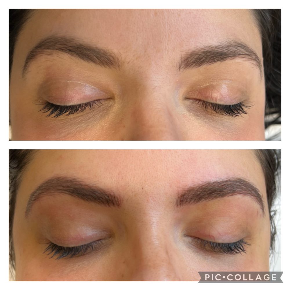 THE FOXY HI-BROW - 18 Photos - 1019 West University Ave, Georgetown ...