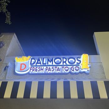 DALMOROS FRESH PASTA TO GO - DELRAY BEACH - Updated September 2024 - 76 ...