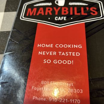 MARYBILL’S CAFE & ELBOW ROOM - Updated October 2025 - 207 Photos & 523 ...