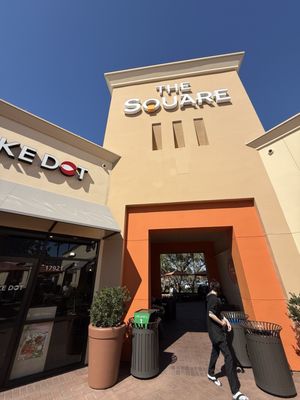 THE SQUARE - Updated January 2026 - 16 Photos - 17901 - 17971 Macarthur ...