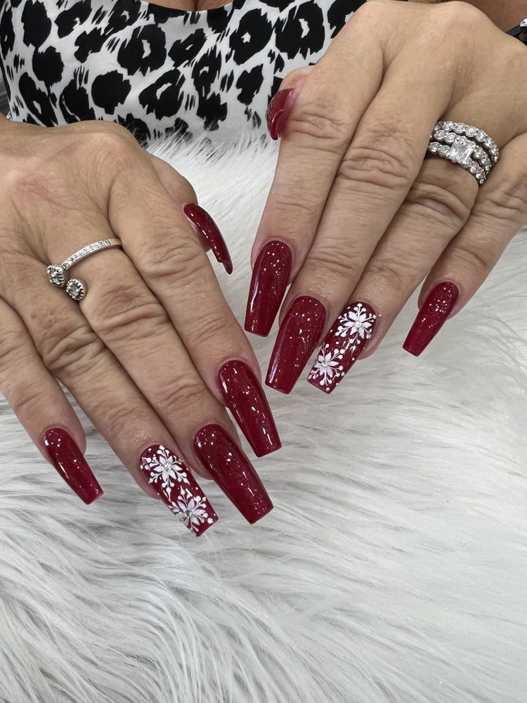 SUNNY NAILS & SPA - 2774 Photos & 327 Reviews - 9844 N Magnolia Ave ...