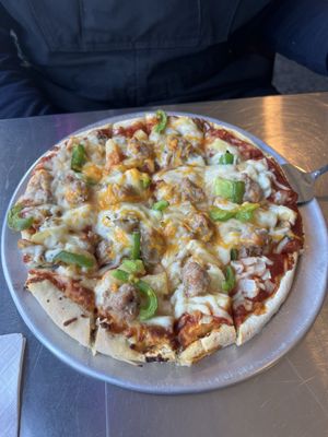 VINTAGE ITALIAN PIZZA - SUPERIOR - Updated May 2026 - 42 Photos & 66 ...
