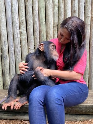 ZOOLOGICAL WILDLIFE FOUNDATION - 850 Photos & 236 Reviews - 16225 SW ...