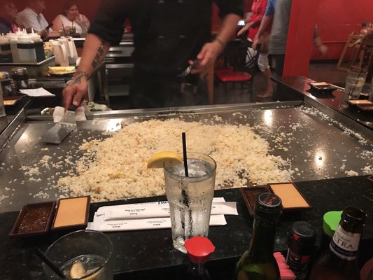 NAMI JAPANESE STEAKHOUSE & SUSHI BAR - 33 Photos & 66 Reviews - Sushi ...