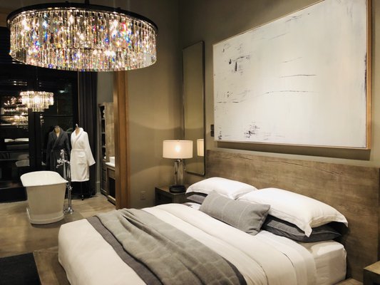 RH HOUSTON | THE GALLERY AT HIGHLAND VILLAGE - Updated December 2025 ...