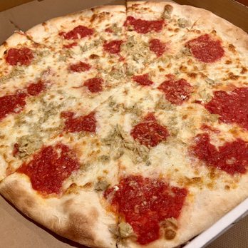 BRONX PIZZA - 2297 Photos & 4583 Reviews - 111 Washington St, San Diego ...