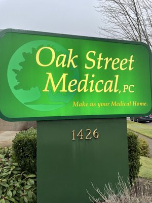 OAK STREET MEDICAL - Updated January 2026 - 14 Photos & 43 Reviews ...