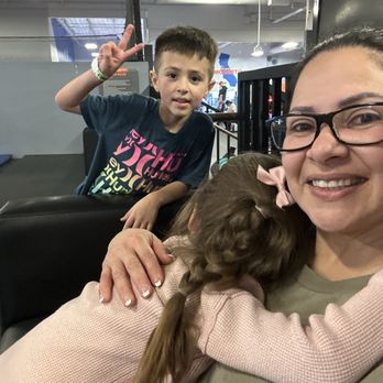 SKY ZONE TRAMPOLINE PARK - Updated December 2025 - 17 Photos & 19 ...