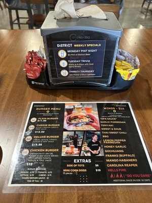 DISTRICT BREWING - Updated July 2024 - 15 Photos & 10 Reviews - 2000 ...