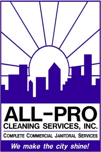 ALL-PRO CLEANING SERVICES - Updated December 2025 - Request a Quote - 23215 Commerce ParK ...