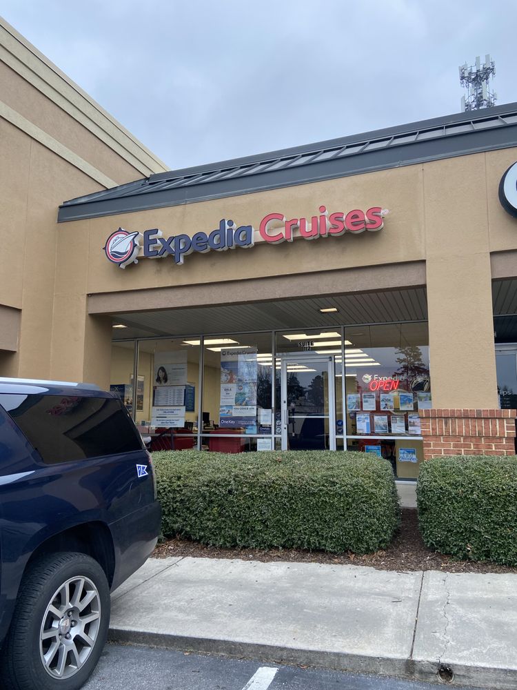 EXPEDIA CRUISES - Updated July 2025 - Contact Agent - 16 Photos - 403 ...