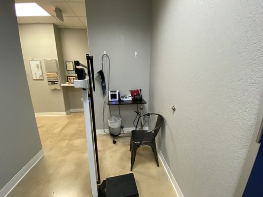 MERCY WELLNESS CLINIC - AARON TERRY, MD - Updated December 2025 - 11 ...