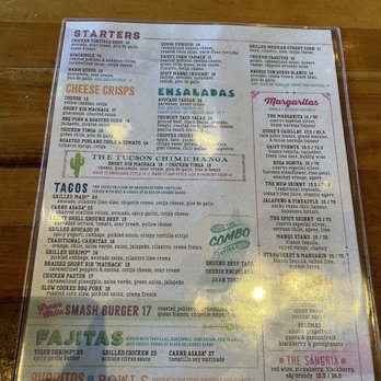 BLANCO COCINA + CANTINA - Updated September 2025 - 1196 Photos & 1495 ...