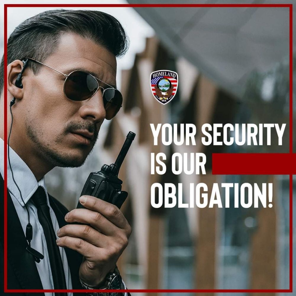 HOMELAND PATROL DIVISION SECURITY - 52 Photos - 4500 9th Ave NE ...