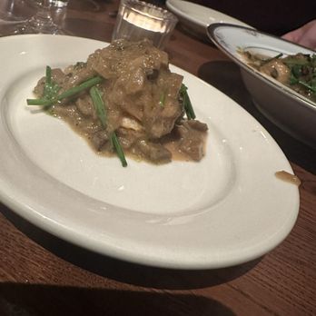 COLETTE OTR * MOSTLY FRENCH RESTAURANT BY CHEF DANNY COMBS - Updated ...