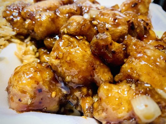 LI HING - Updated June 2024 - 97 Photos & 173 Reviews - 5754 W Belmont ...