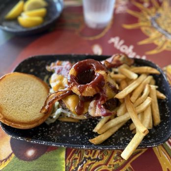 CHEESEBURGER IN PARADISE - Updated March 2025 - 2001 Photos & 1900 ...