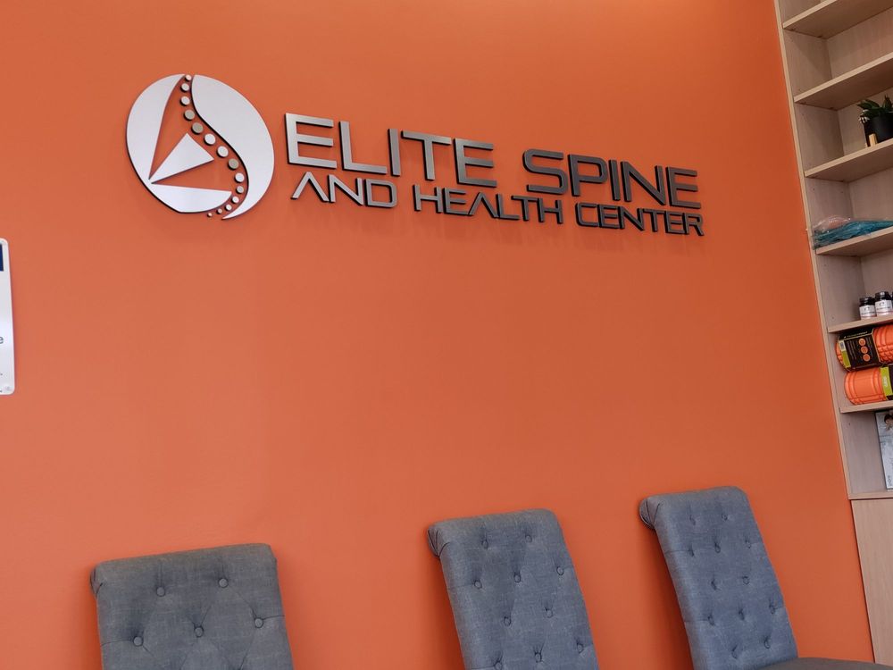 ELITE SPINE AND HEALTH CENTER - Updated October 2025 - 10 Photos ...