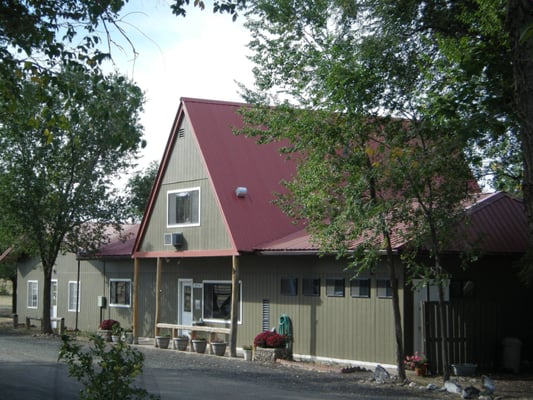 CASA MALPAIS CAMPGROUND & RV PK - Updated December 2025 - 272 W Main St ...