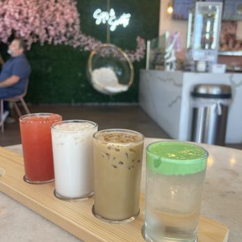 TOMO TEA HOUSE - Updated December 2025 - 392 Photos & 244 Reviews ...