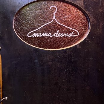MAMA DEAREST - Updated November 2024 - 68 Photos & 20 Reviews - 515 Pedernales St, Austin, Texas ...